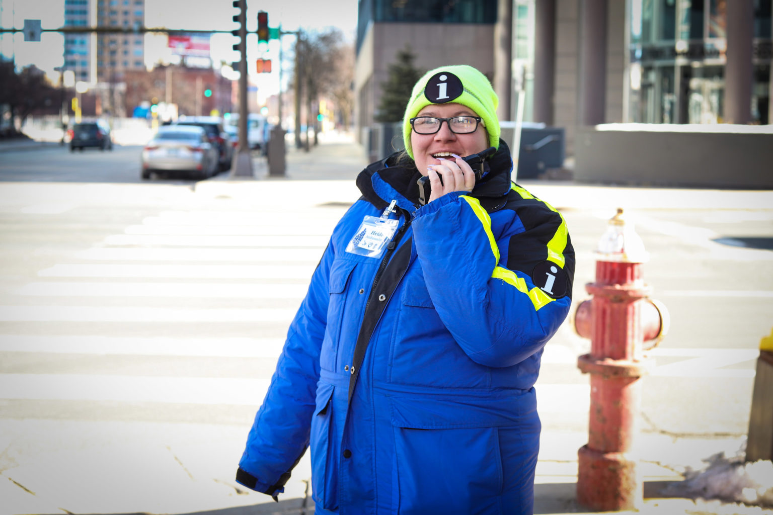 Collaboration Effect | Block by Block