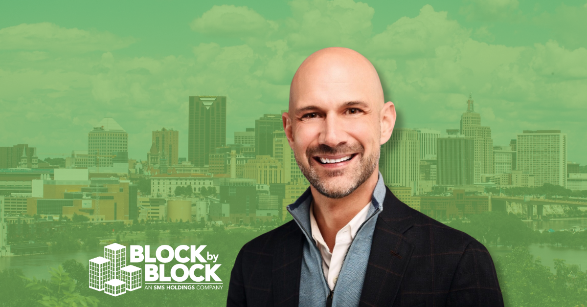 News - Block by Block