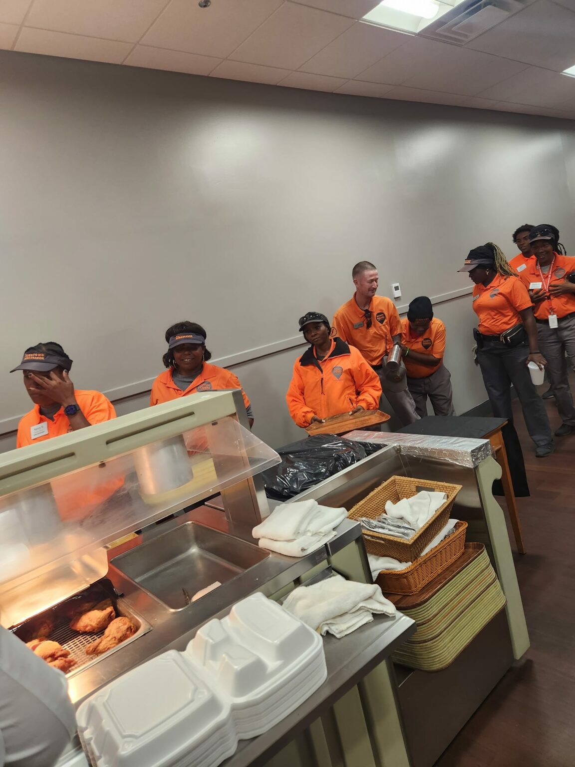 The Changing Environments and Responsibilities of Ambassadors | Block ...